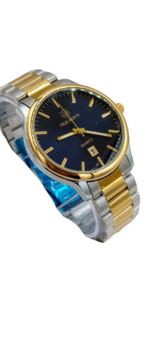TRUE WORTH ORIGINAL WQTCH (Male Collection) | Daraz.pk