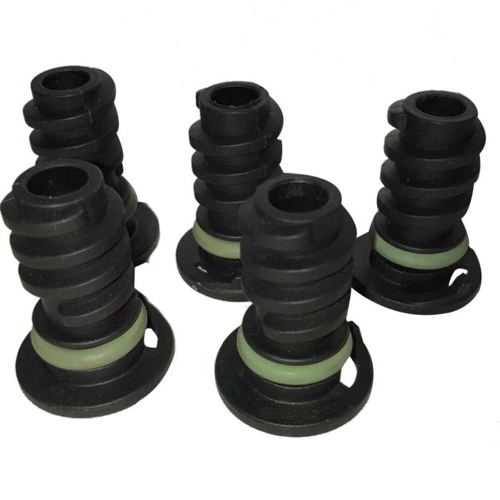 Oil Pan Drain Screw Plug For -Benz-10 x Oil pan oil drain plug-Green ...
