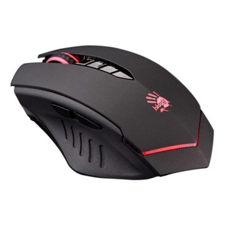 R80 Wireless Mouse (Black) | Daraz.pk