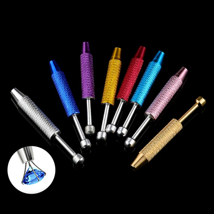 4 Claw Pick Up Tool Claws Beads Electronic Component Grabber Diamond ...