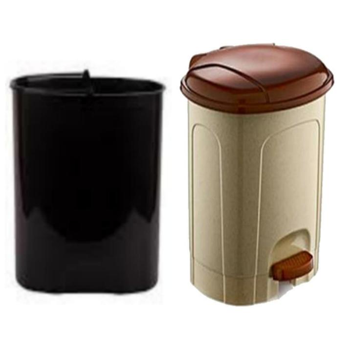 Luxury Pedal Dustbin | Daraz.pk