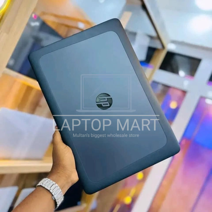 Hp ZBOOK 15u G3 | Core i7 6th Gen | 8 GB | 256 GB SSD + 1000 GB HDD | 2 ...
