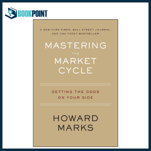 Mastering The Market Cycle by Howard Marks (Author) | Daraz.pk