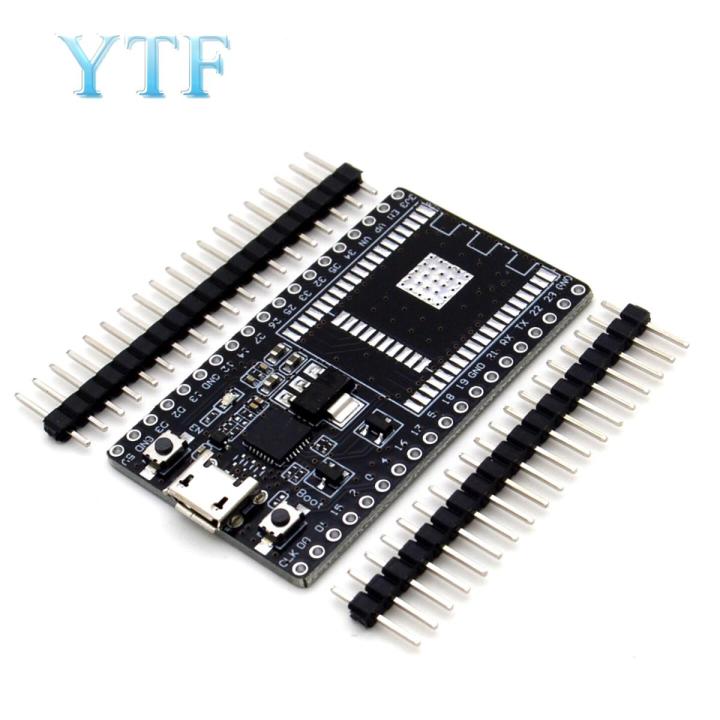 Esp32 Devkitc Development Esp32 Floor Wroom 32d32uwroverbib Module Esp32 Devkitc Darazpk