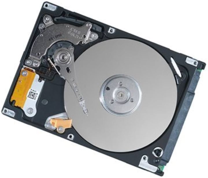 Laptop Internal Hard Drive Hard Disk Drive with 100% Health 1TB, 750GB ...