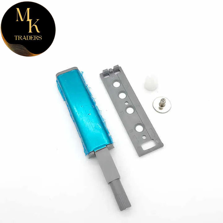 Heavy Duty Push to Open Catcher – Magnetic Cabinet & Cupboard Catch ...