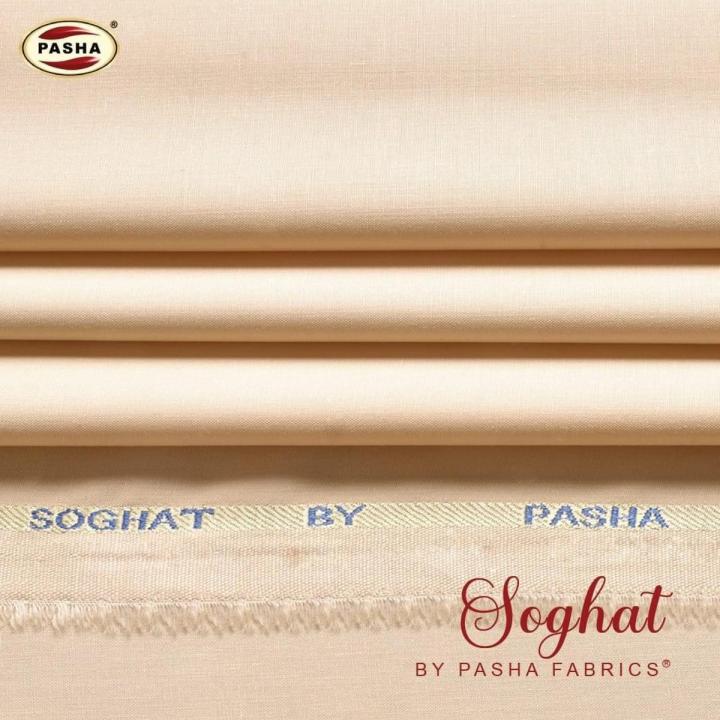 Soghat by pasha fabrics | Daraz.pk