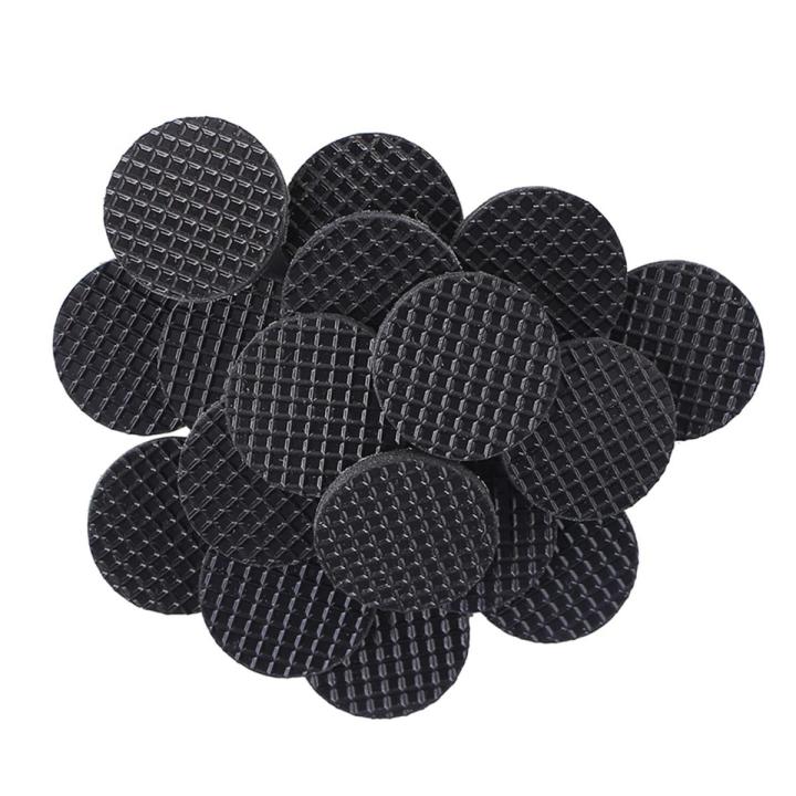 30 Pack Guitar Picks Non-Slip Grips Self Adhesive Guitar Picks Grips ...