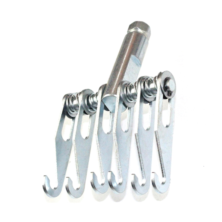 1 Piece Six-Claw Retractor Fit for Repairing Concave Parts of Sheet ...