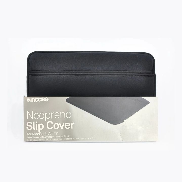 Incase Neoprene Slip Cover Macbook Air 11" Universal Cover For Laptop ...