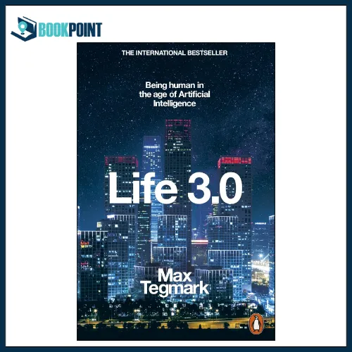 Life 3.0 by TEGMARK MAX (Author) | Daraz.pk