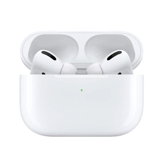 AirPods Pro Wireless Earbuds Bluetooth 5.0, Super Sound Base, Charging ...