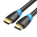 Audio and Video Cable 2.0 Version 4k HDMI Cable .5/3/5m 1080P HDMI Line ...