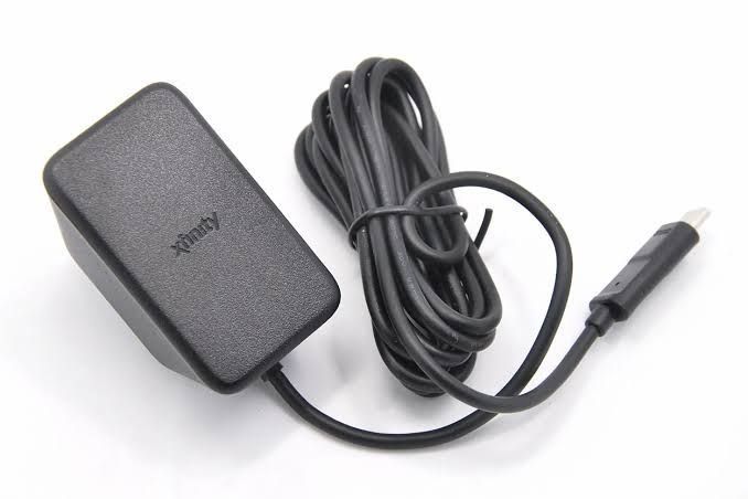 Xfinity 18w Charger with Built-in Type B 2 Meter Cord (Fast Charging ...