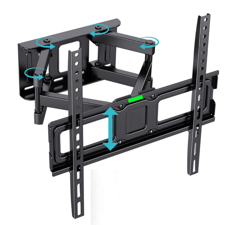 Imported 24 Inch To 70 Inch Universal LCD LED TV Adjustable Wall ...