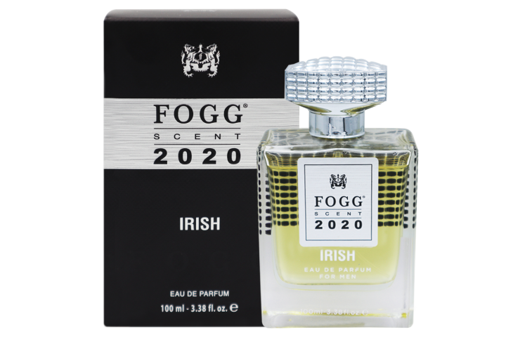 FOGG Perfume Body Spray for Men – Irish, Pure Fusion, Spark – 100ml ...