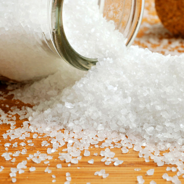 Epsom Salt Imported 500 Grams | Daraz.pk