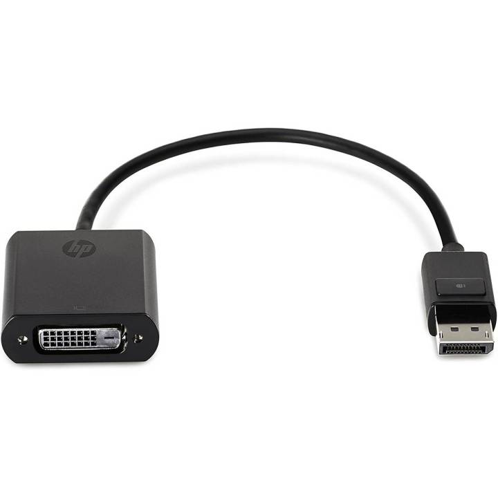 HP 752660-001 DisplayPort to DVI SL Adapter 753744-001R | Daraz.pk