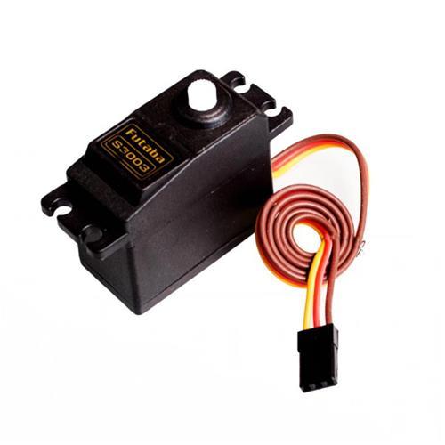 Futaba S3003 RC Servo Motor 180 degree | Daraz.pk