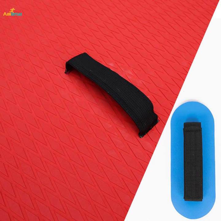 Durable Kayak Handle Inflatable Boat Paddle Board Dinghy Raft Canoe ...