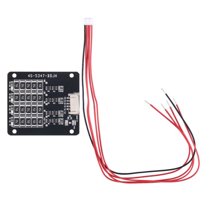 Balance Board Passive Equalizer Balancing Plate Lifepo4 Lithium Iron ...