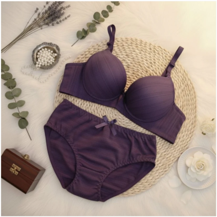 Daily Wear Comfortable Soft Padded Bra for Women & Girls – Office ...