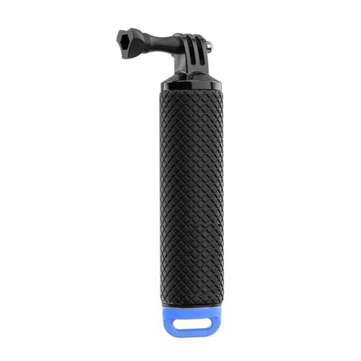 Waterproof Floating Hand Grip, Underwater Selfie Stick for Gopro Hero 7 ...