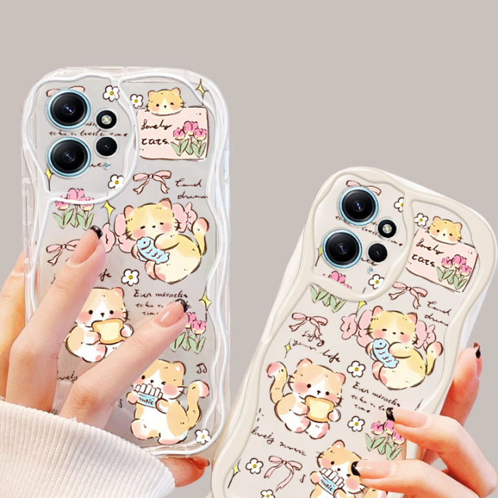 VRQR Creative Phone Case For Redmi Note 12 4G 5G Note 12 Pro 5G Xiaomi ...