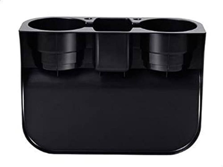 Car Seat Wedge Cup Holder,Car Side Cup Holder, Drink Bottle Mount Stand ...