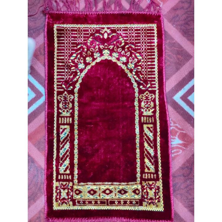 Soft Kids Prayer Mat Jai Namaz For Children Prayer Mat For Kids Janamaz - بچوں کی جائے نماز ...