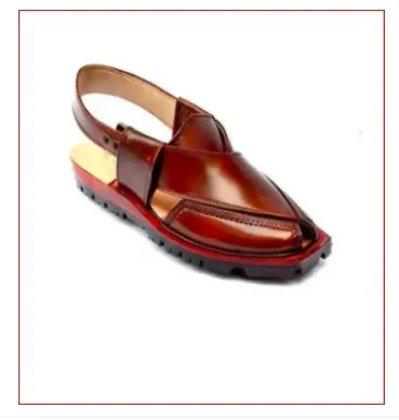 Norozi Chappal For Men Original Peshawari Narozi Chappal for men Gents ...