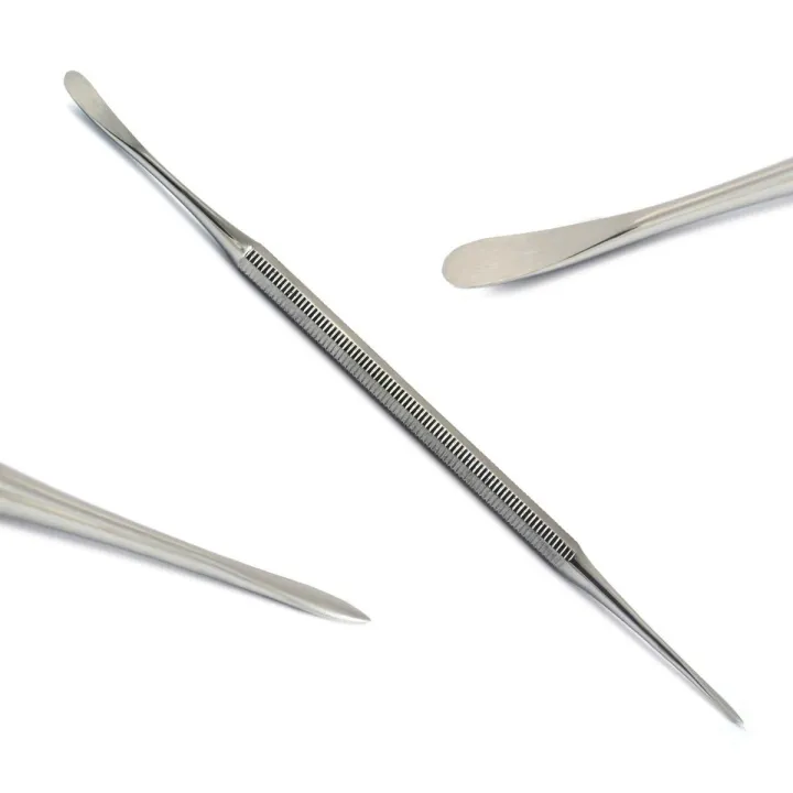 Export Quality Stainless Steel Beale Wax Carver Dental Lab Modeling ...