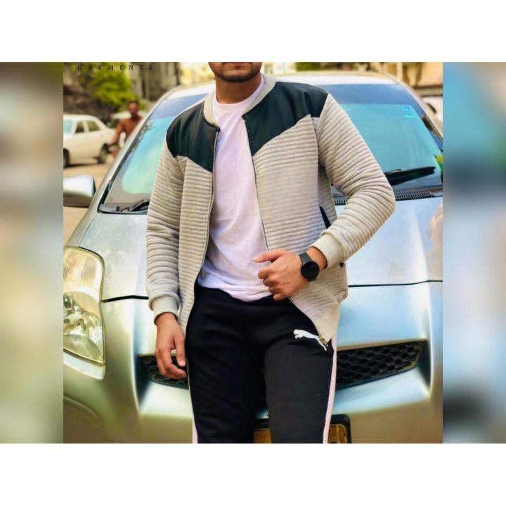 Stylish Winter Upper for Men | Daraz.pk