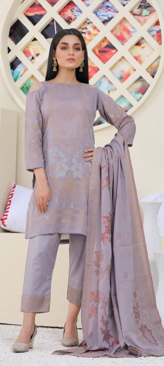 Festive Brosha Jacquard Vol-3 | Daraz.pk