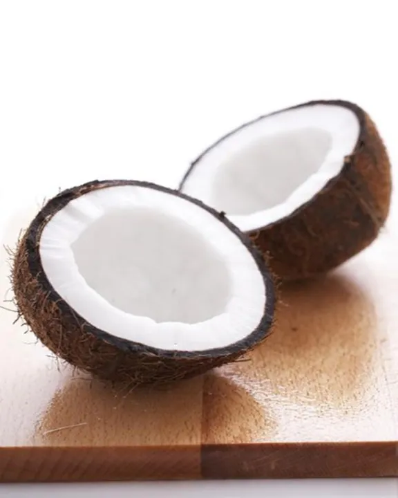 Dry Coconut Whole 250 grams | Daraz.pk