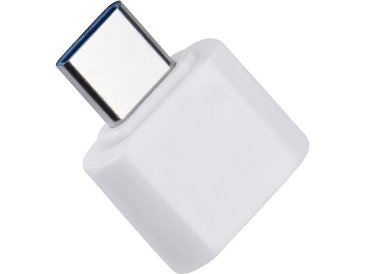 USB OTG Adapter Type-c and Micro Usb to Female USB Converter for ...