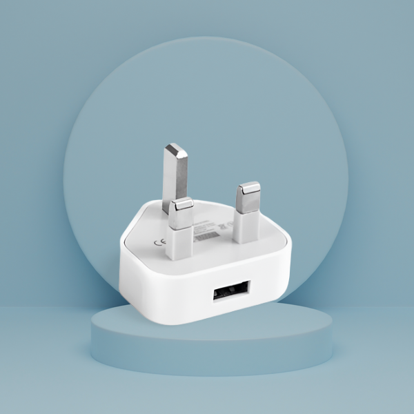3pin Adapter Iphone Adapter Iphone Charger for I-devices, 3pin UK Plug ...