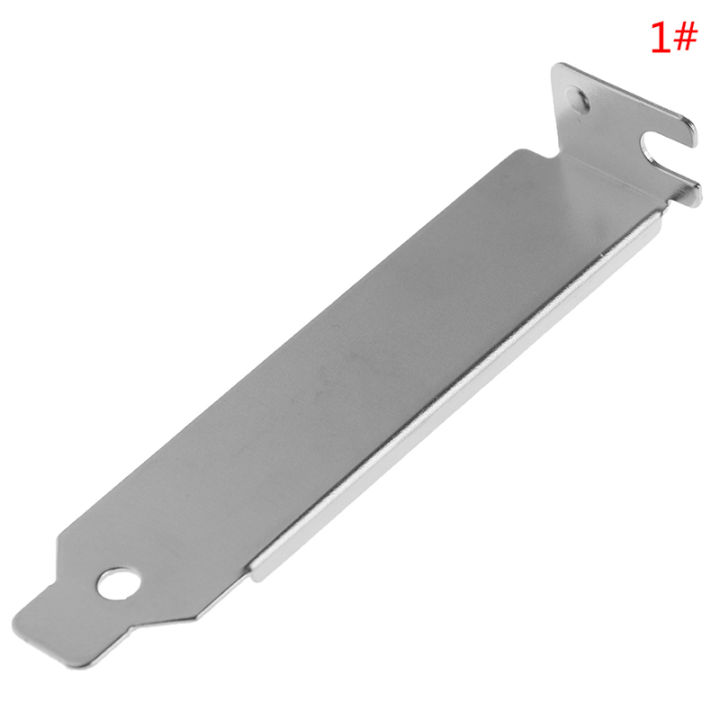 Low Profile Bracket Adapter DVI VGA Port For Half Height Graphic Video ...