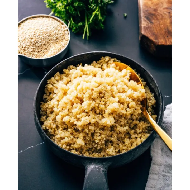 Quinoa Grains 1000g (01 kg) Natural Gluten Free | Daraz.pk