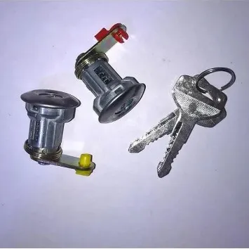 Daihatsu Charade G11 Door Lock Set | Daraz.pk