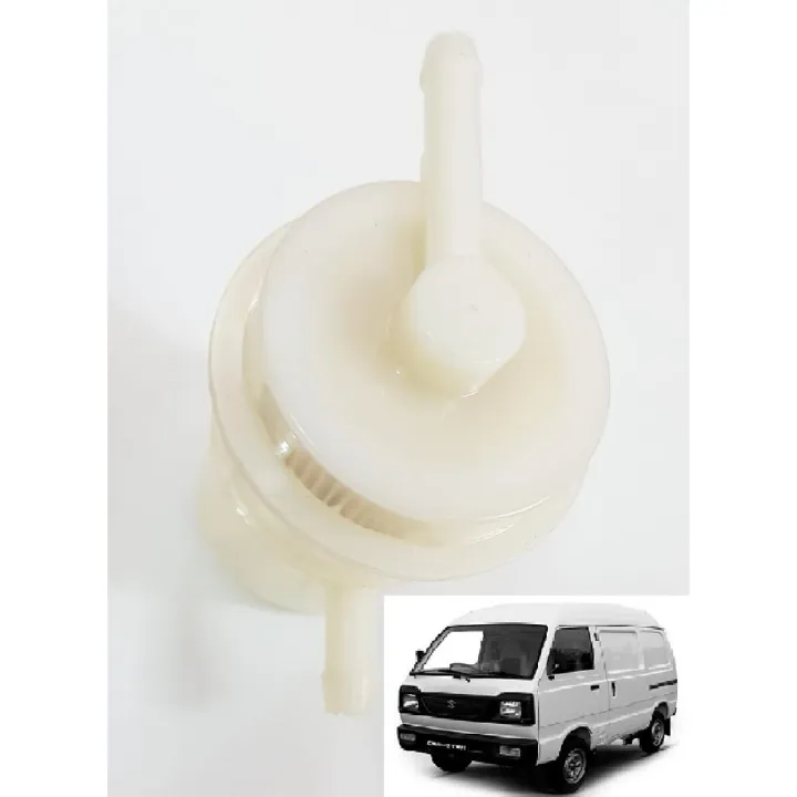Fuel Filter For Suzuki Bolan - High Quality | Daraz.pk