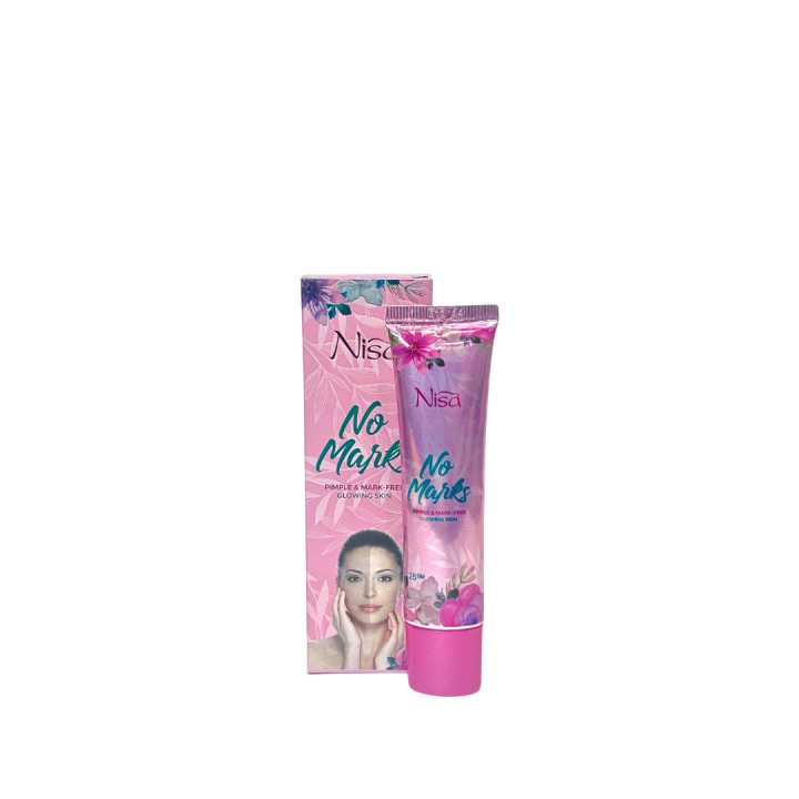 Nisa No Marks Cream 25g | Daraz.pk