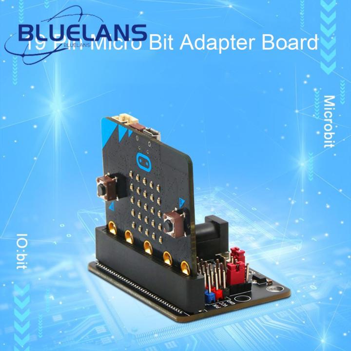 Module Adapter I2C Communication Interface Jumper Hat Connection ...