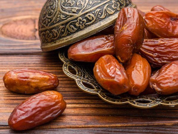 Baryar Aseel Khajoor 1 Kg | Daraz.pk