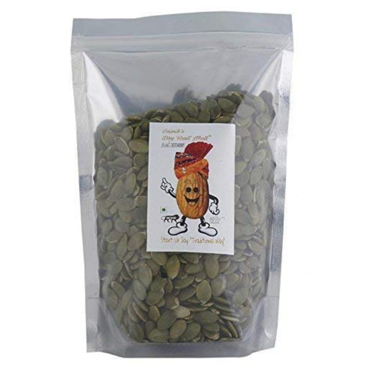 Pumpkin Seeds 150 gm | Daraz.pk