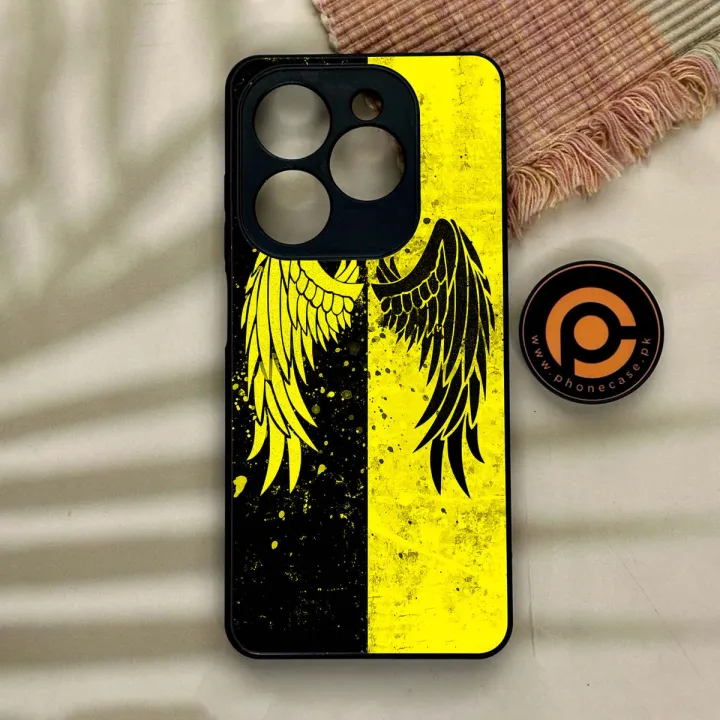 Tecno Spark GO 2024/ Smart 8/ Spark 20/ 20c/ Pop 8/ Hot 40i - Angel ...