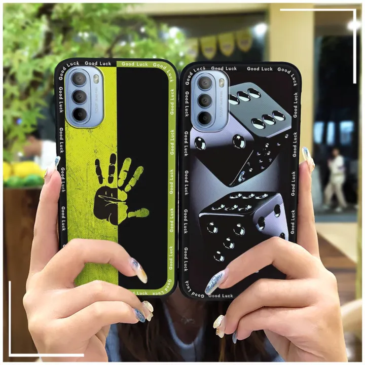 Cover Cell Phone Sleeve Phone Case For MOTO G31/G41 4G Waterproof ...