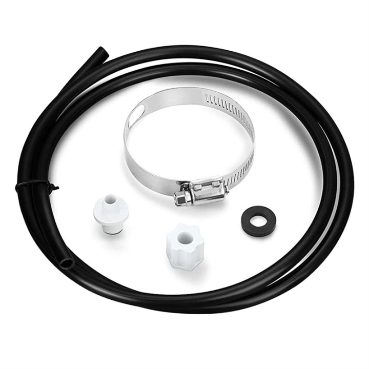 Offline Feeder Connection Pack Chlorinator Feeder Hose Tubing Swimming ...