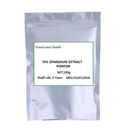 Epimedium Extract Powder 100G | Daraz.pk
