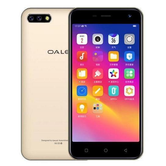 Oale P5 5 Inch 1 GB RAM 16 GB ROM Dual Sim 1 Year Warranty | Daraz.pk